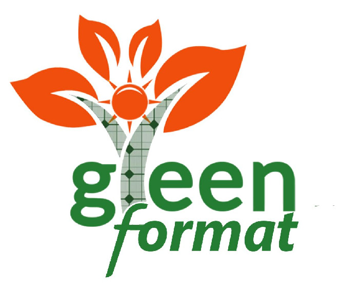 Green Format